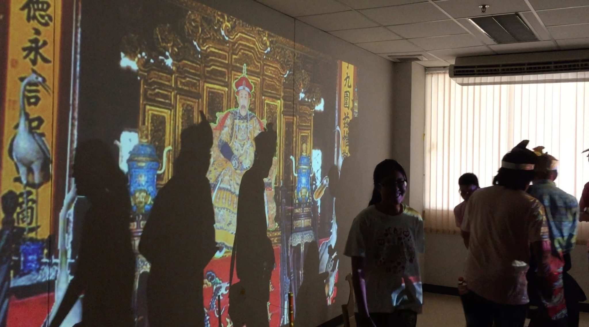 Augmented History: AR, Archeology, and the Maker Approach for the ...