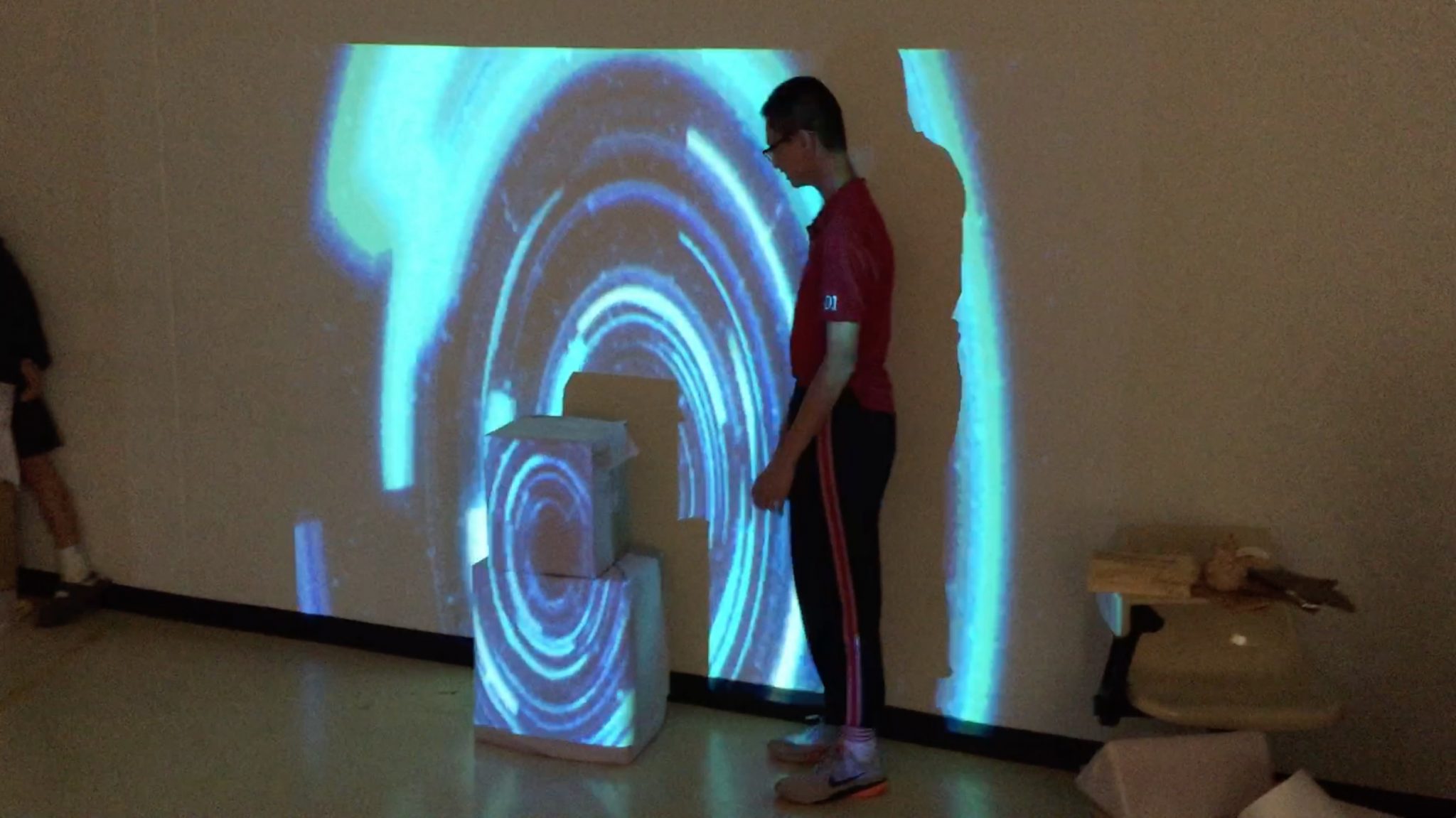 Augmented History: AR, Archeology, and the Maker Approach for the ...