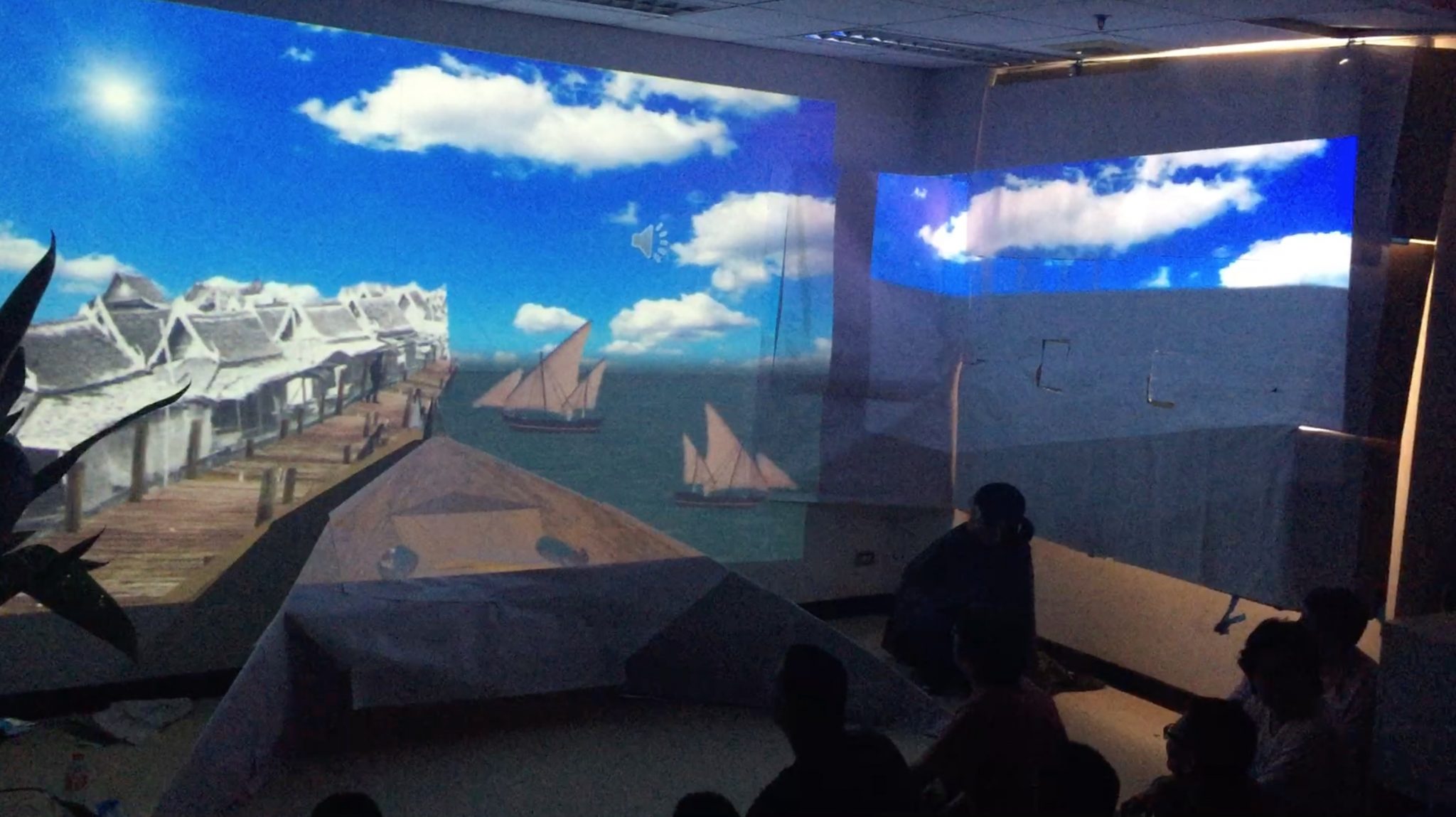 Augmented History: AR, Archeology, and the Maker Approach for the ...